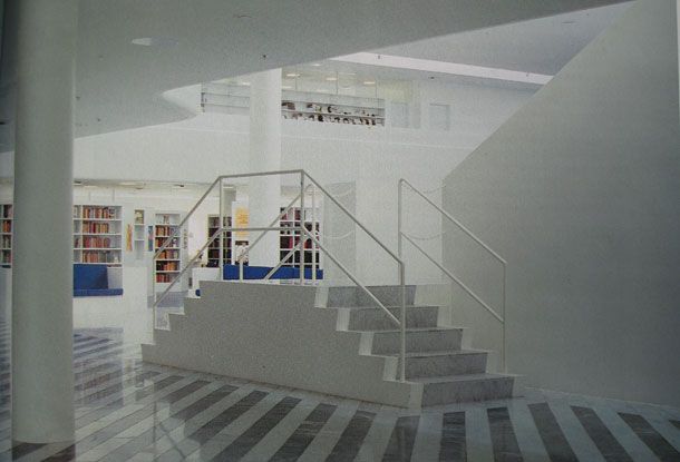 Akurum :: Gentofte Hovedbibliotek